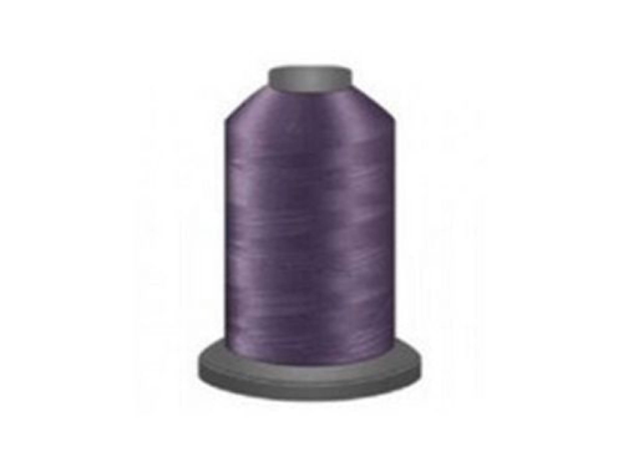 40666 Wisteria Glide Polyester Thread - 5,500 yards King Spool ...
