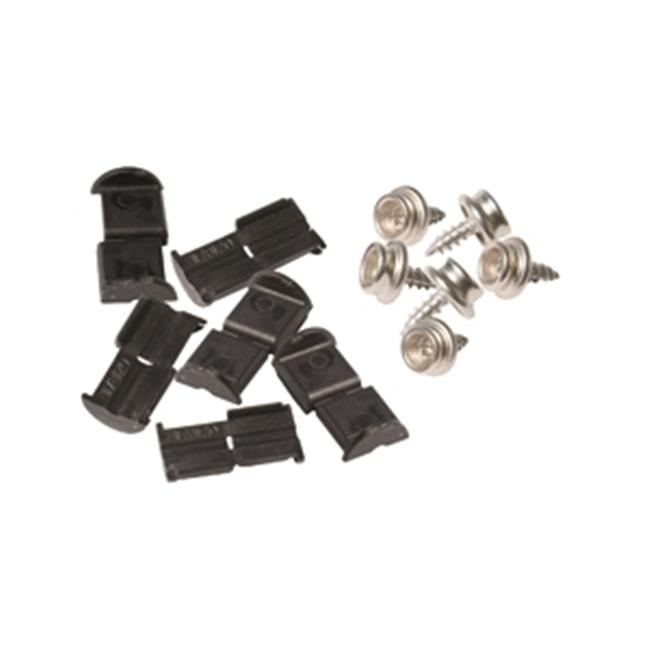 407 Windshield Male Snap Adapter - Walmart.com