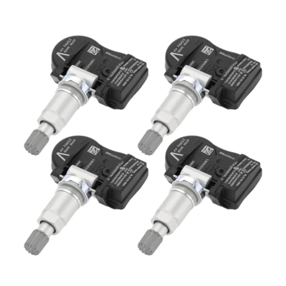 40700-3AN0A Car Tire Pressure Monitor System Sensor 4PCS For Nissan ...