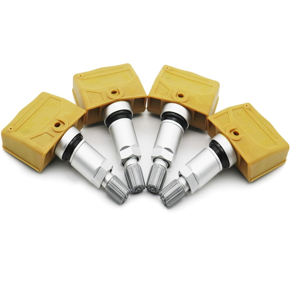 40700-JY00B TPMS Sensor Tire Pressure Monitor System For Nissan GT-R ...