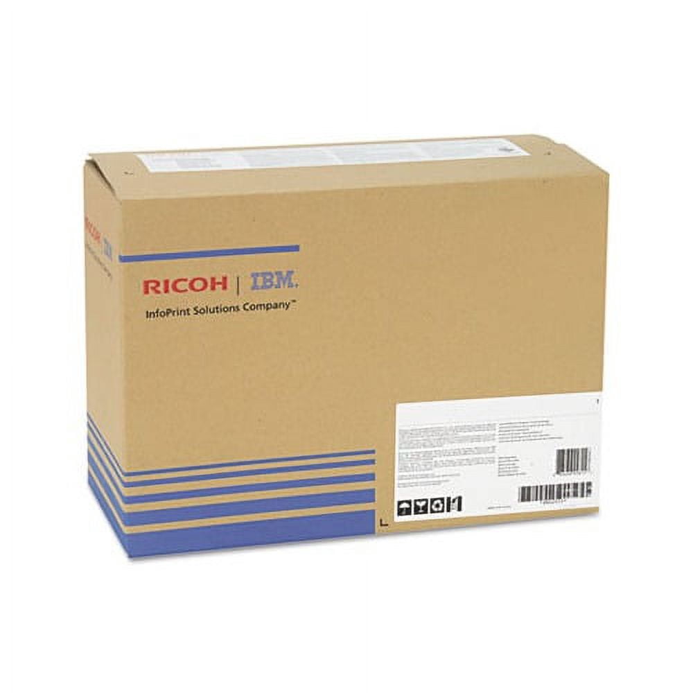 407018 Photoconductor Unit 50,000 Page-Yield, Black - Walmart Business ...