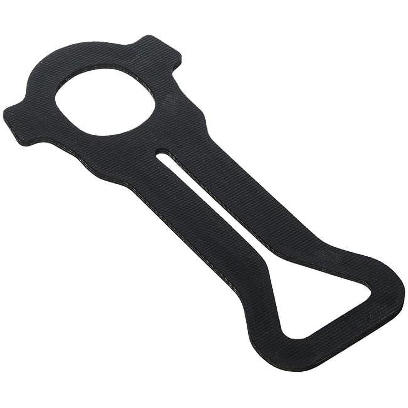 Universal Tank Straps