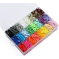408 Sets Plastic Snap Buttons, No-Sew T5 Snaps with Organizer Storage ...