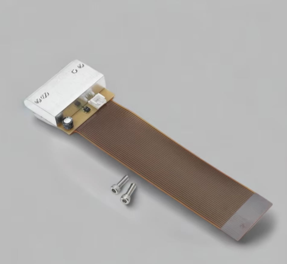 408300 TTO Printhead for Videojet TTO 6230 & Linx TTO TT500 Ideal for ...