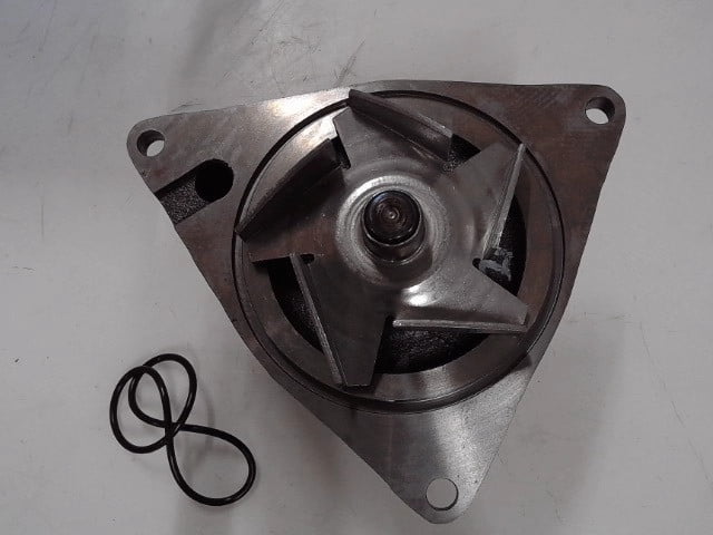 4089647NX WATER PUMP fits CUMMINS (New OEM) - Walmart.com