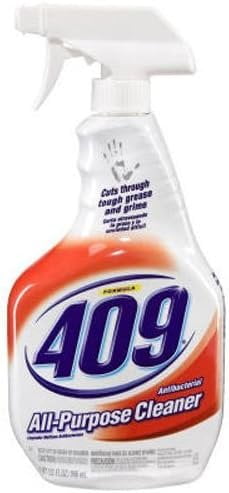 409 ALL PURPOSE CLEANER SRAY 32 OZ - Walmart.com