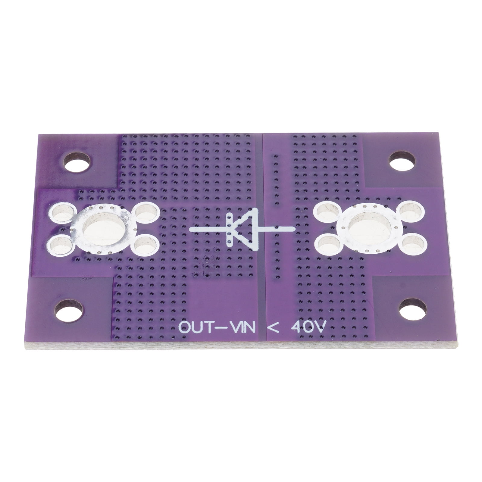 40A 60A Diode Module with No Voltages Restriction Small Size for ...