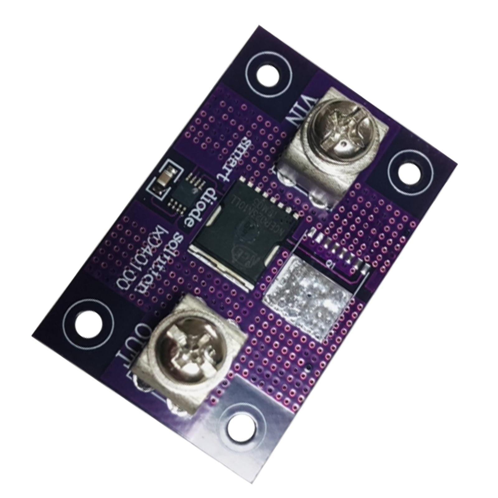 40A 60A Diode Module with Without Voltages Restriction Small Size for ...