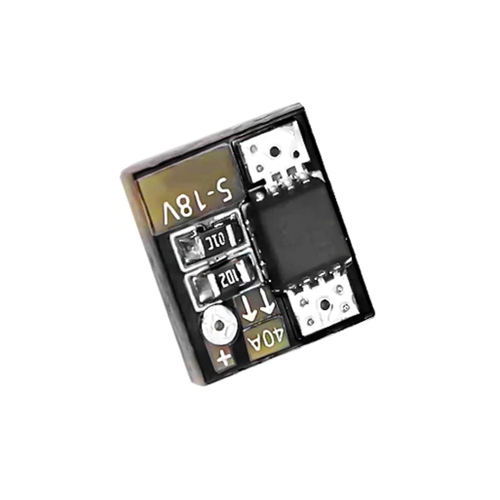 40A 80A 200A 300A Field Effect Tube Regulation Electronic Switcher ...