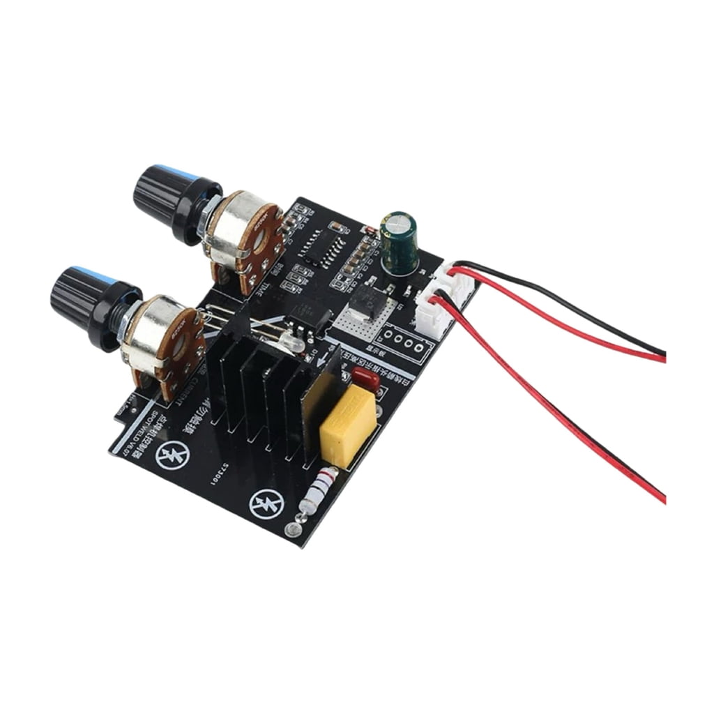 40A SCR Solid States Relays Control Board For Spots Welding Machines ...