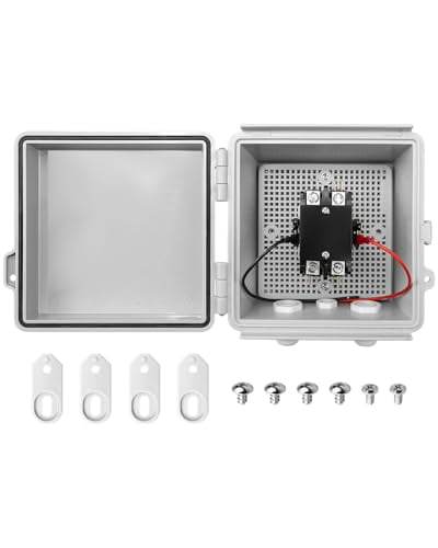 40Amp 24V Irrigation Pump Start Relay Fit for Sprinkler Controller ...