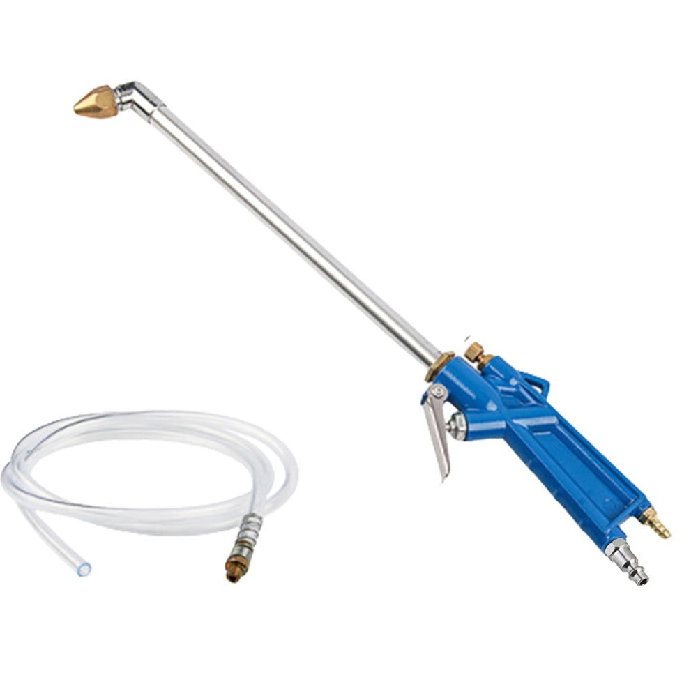 40CM Elbow Extension High-Pressure Dust Blowing Rod Engine Cleaning ...