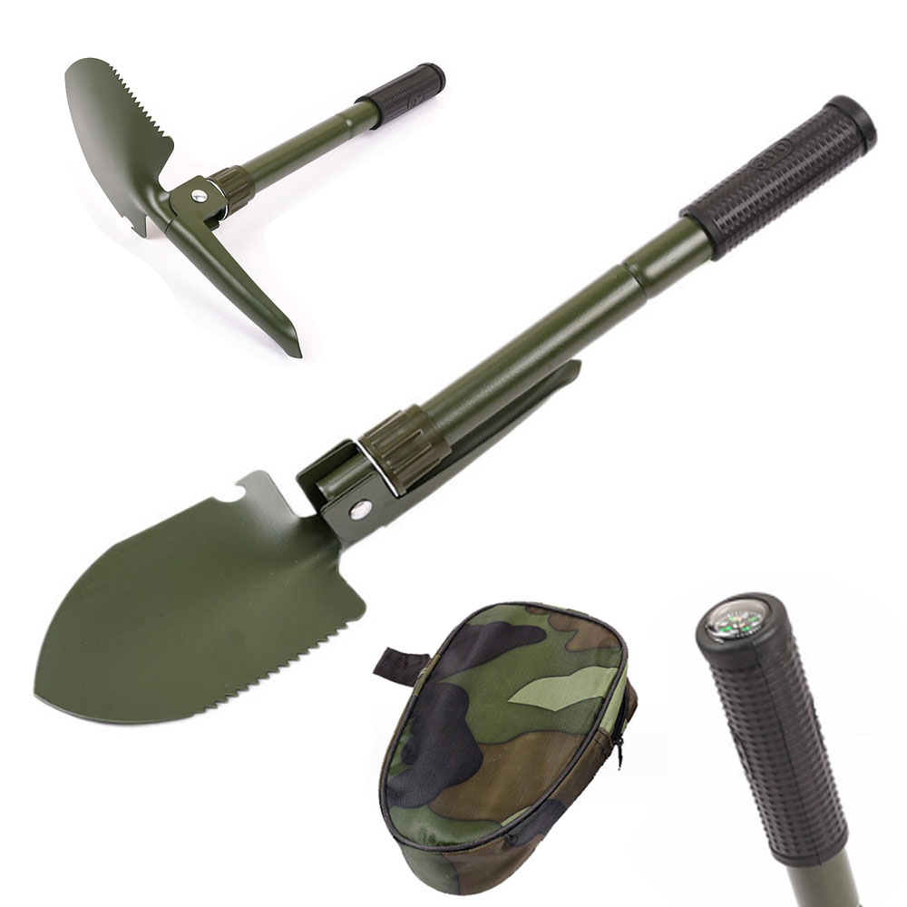 Gerber Folding Spade - Walmart.com