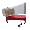 40CM Stretch Film Wrapping Machine Electric Single Spindle with ...