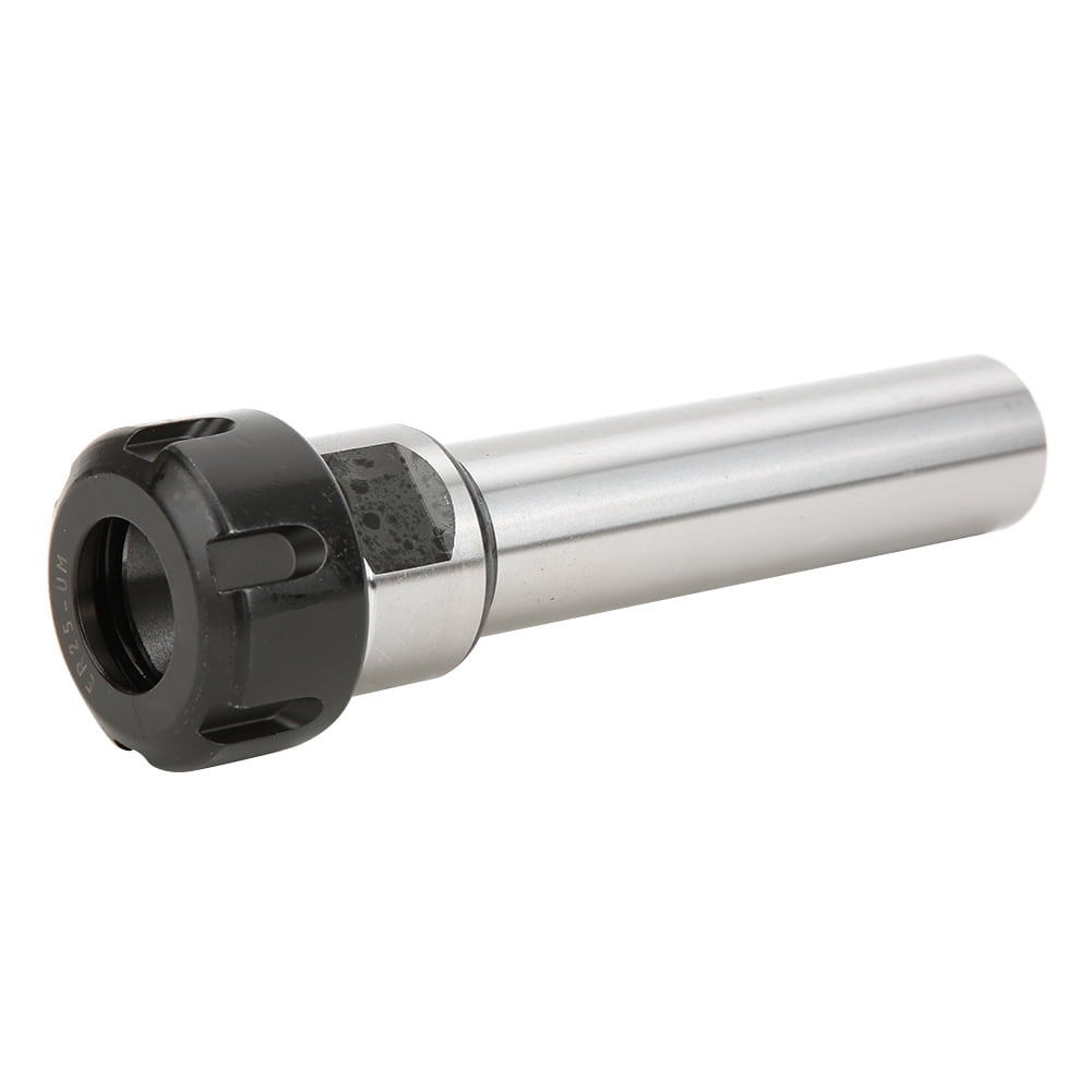 40CR 100L Collet Chuck Extension Rod Precision Straight Shank CNC ...