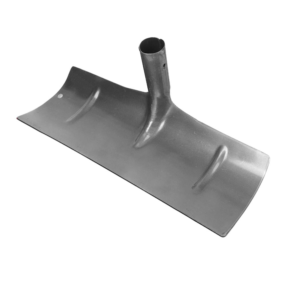 40Cma Thickened Iron Scraper Iron Scraper Push Drying Grain Rake ...