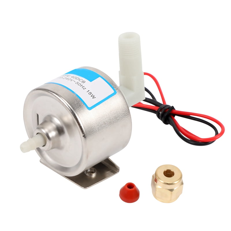 40DCB 18W Oil Pump Fog Machine 900W AC220V 50HZ Stage Party Accessories ...