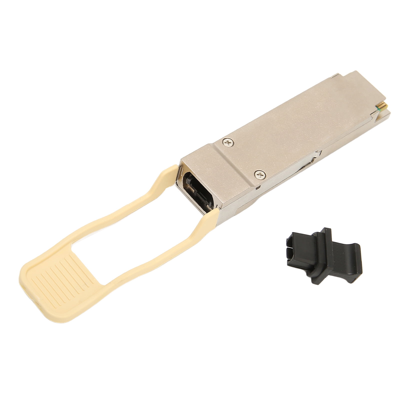 40G QSFP SR Transceiver Multimode MPO 850nm Up to 100M Low Power Consumption QSFP Optical Module ...