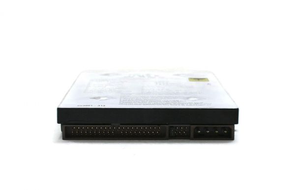 40GB IDE HDD, ST340015A, PN: 9Y3001-313, 100361223, FW:3.01 - Walmart.com
