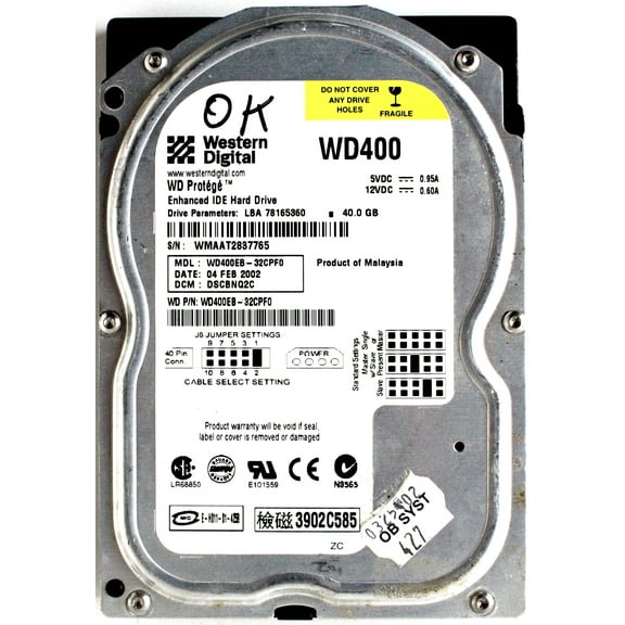 1tb Internal Ssd