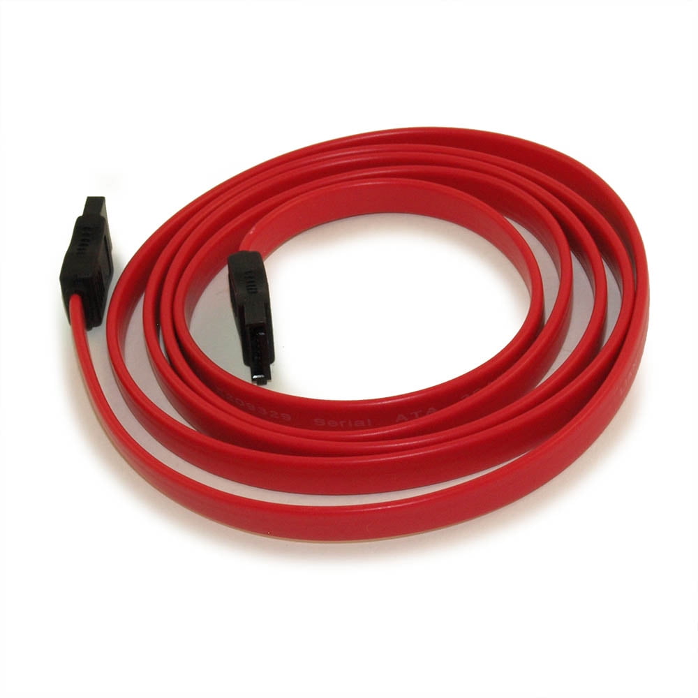 40IN SATA II Internal Data Red Bulk Cable - Walmart.com