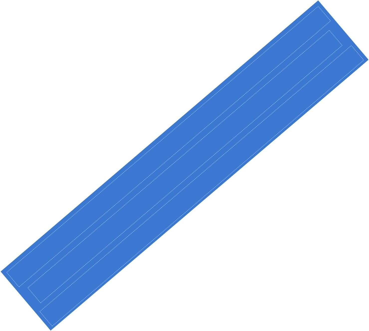 40Inches Air Mat Tumble Track Connector Tape for Inflatable Tumbling ...