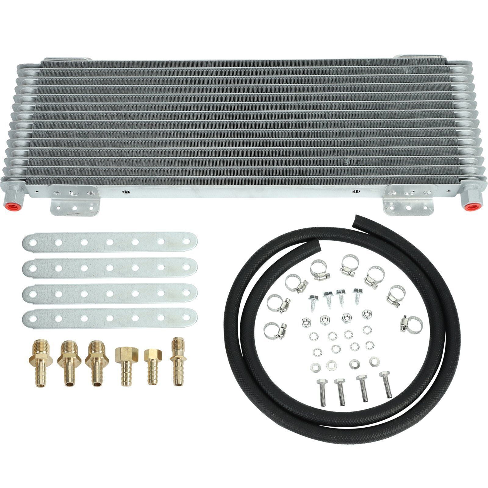40K Transmission Cooler Transmission Oil Cooler GVW Max 40,000 LPD47391 ...