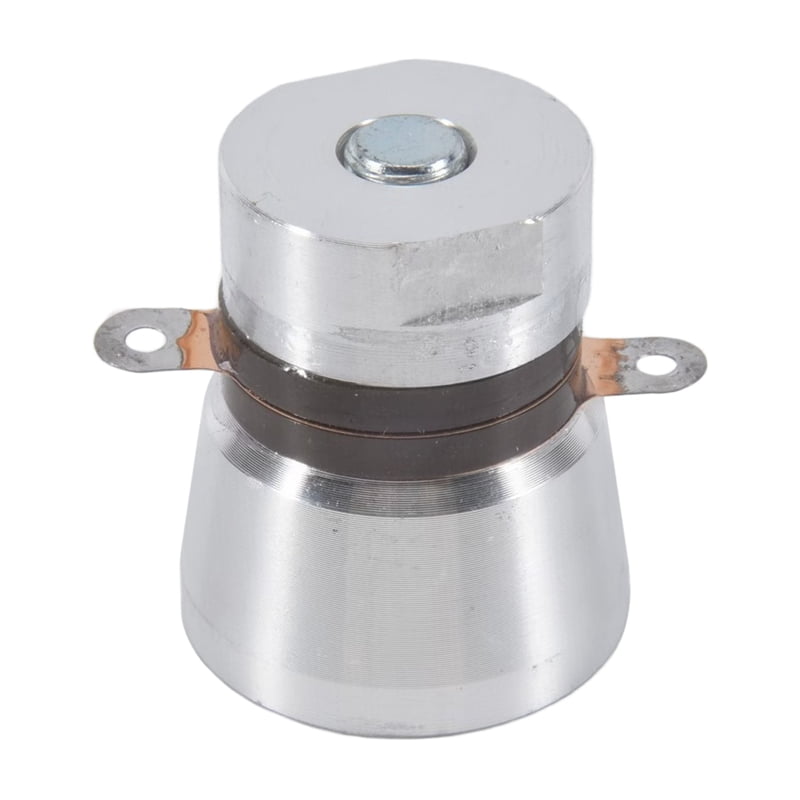 40KHz 50W Ultrasonic Transducer Stable Output Vibrator Cleaner for ...