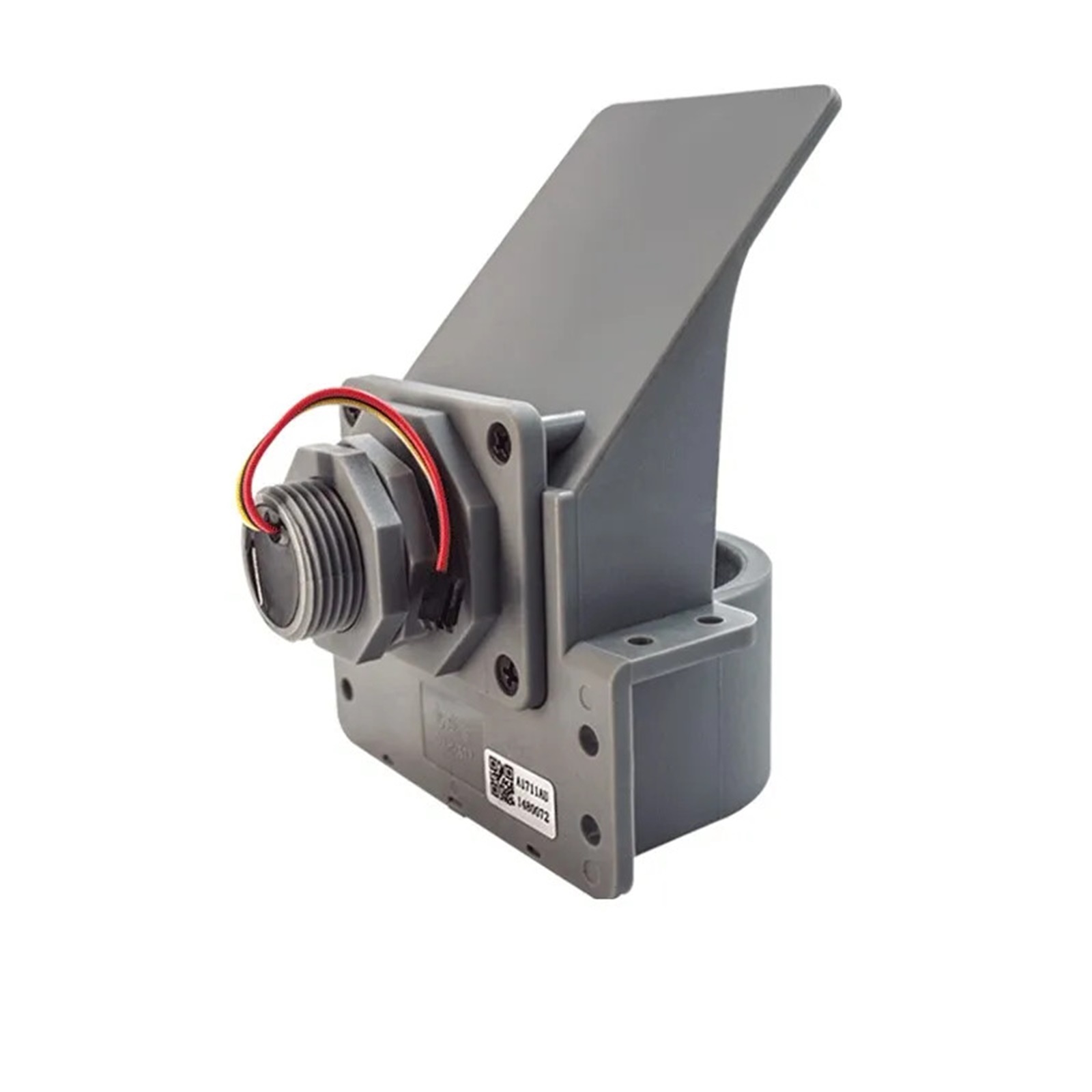 40Khz 10M Waterproof Capacitive Distance Proximity Ran Ultrasonic ...