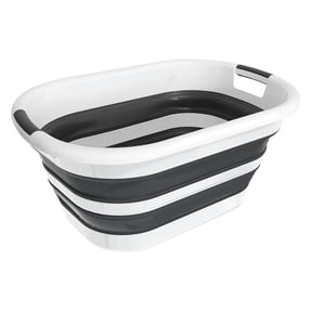 Collapsible Laundry Baskets in Laundry Storage & Organization - Walmart.com