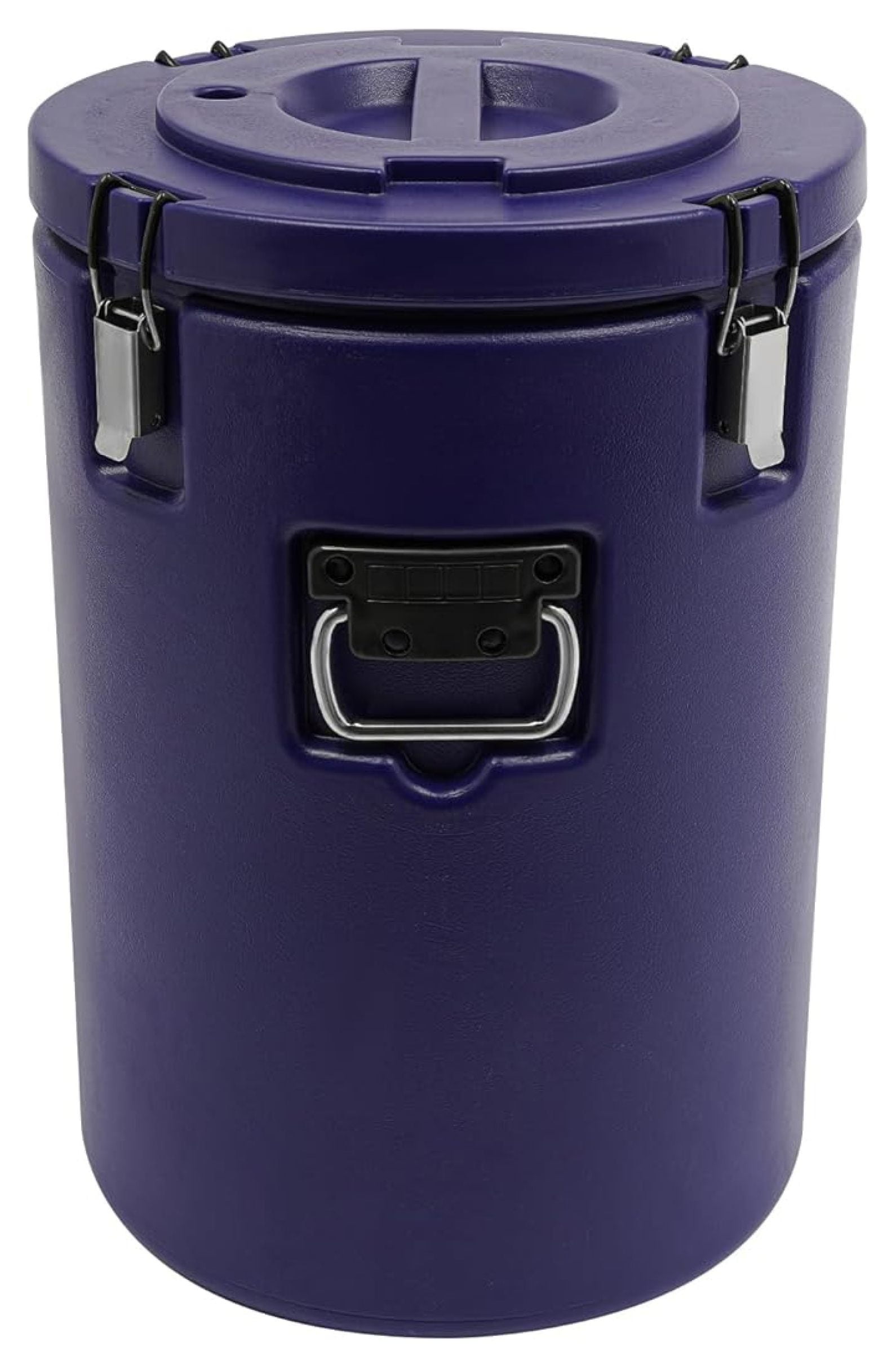 40L Insulated Food Carrier, Portable Soup Container, Large Capacity ...