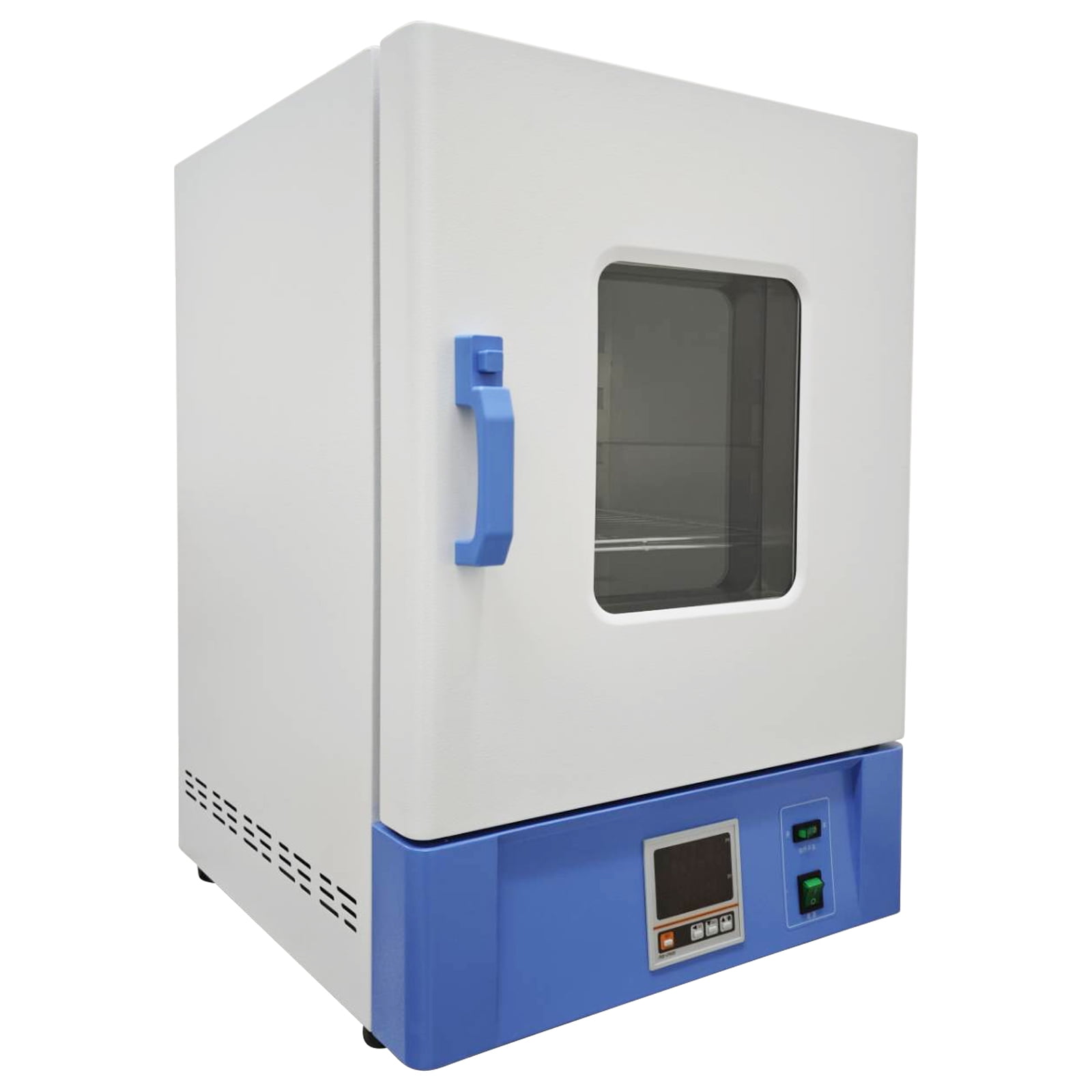 40L LAB Constant Temperature Vertical Incubator 5-40℃ Multifunction ...