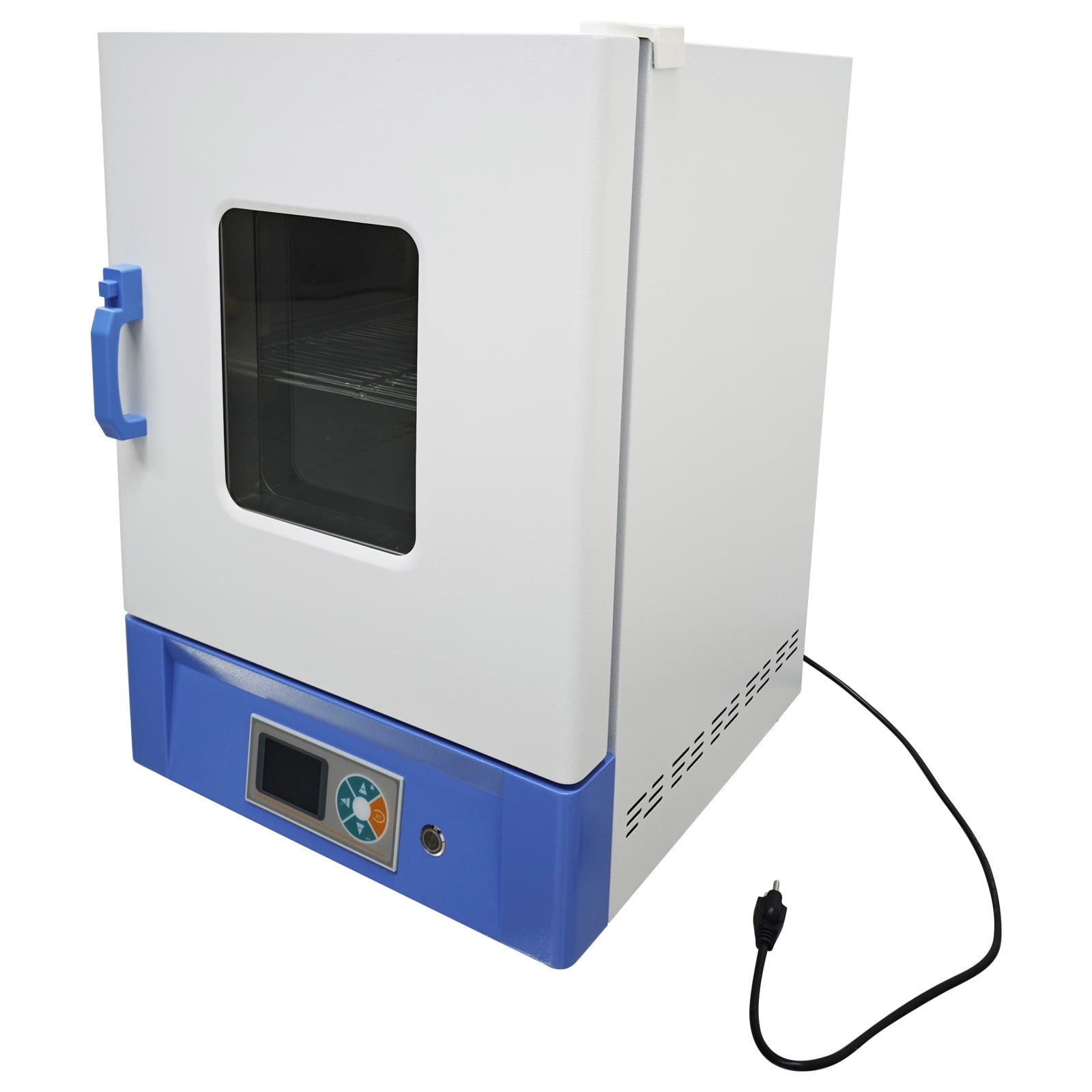 40L Lab Electrothermal Incubator Electric Heated Constant Temperature ...