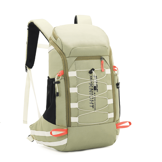 40L Lightweight Waterproof Hiking Backpack with Rain Cover,Outdoor ...