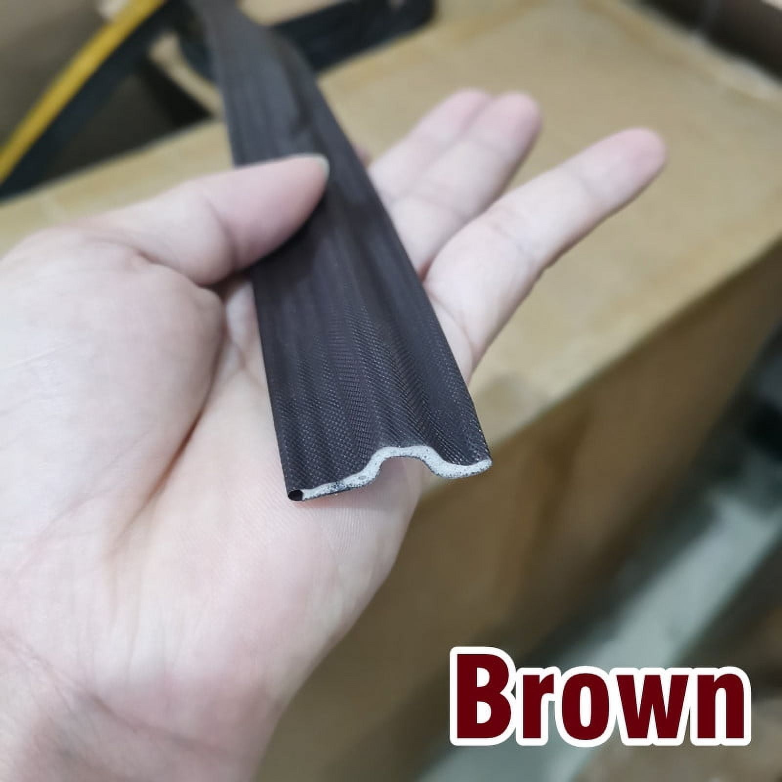 40M Acoustic Insulation Foam Window Weather Seal Strip for Sliding Door ...