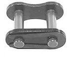 #40M Connecting Master Link for #40 Chain; 10/pkg - Walmart.com