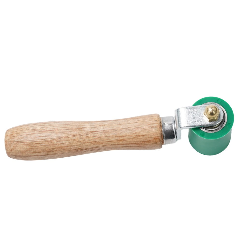 40Mm Silicone Seam Hand Welding Roller High Temperature Resistant Pvc ...