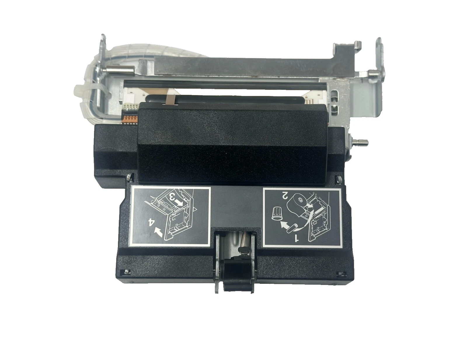 40N5061 - Ibm Printhead Assembly For High Speed Suremark 4610-Ti3 / Ti4 ...