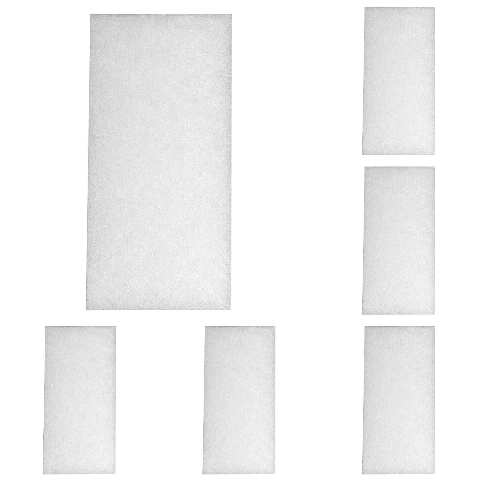 40PC Fibernails Fiber Glass To Acrylic Nail Salon FIBERGLASS NAIL FOR ...