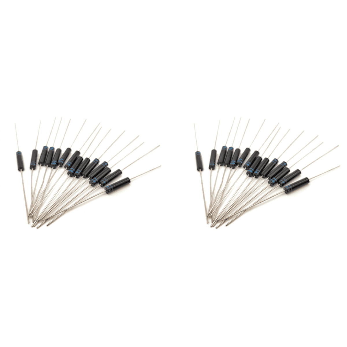 40PCS 2CL77 High Voltage Diode Rectifier 5MA 20KV Rectifier Diodes for ...