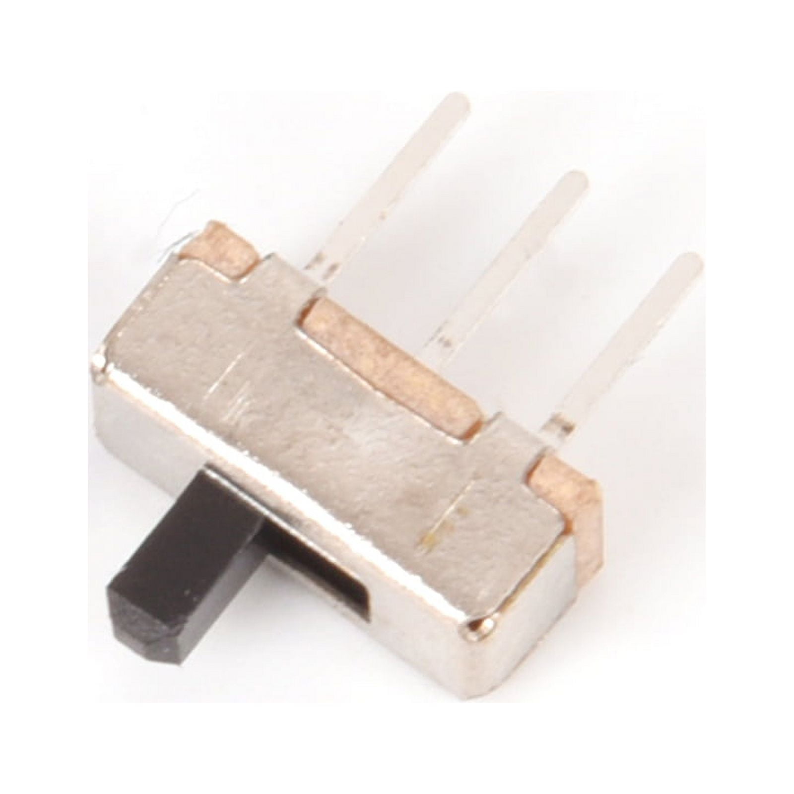 40PCS 3 Pin SS12D00G3 2 Position SPDT 1P2T PCB Panel Mini Vertical ...