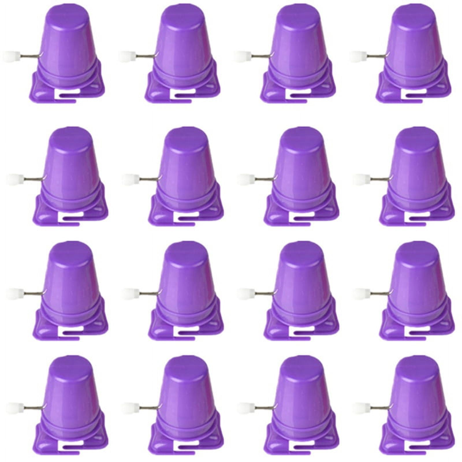 40PCS Clockwork Legged Robot Kids Toy Wind Up Movement Mechanism ...