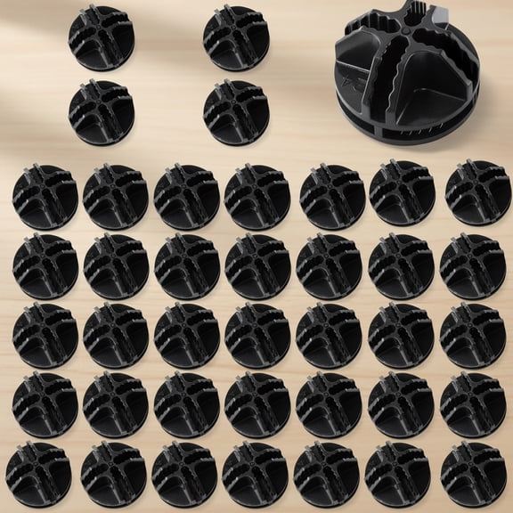 Wire Cube Shelving Connectors