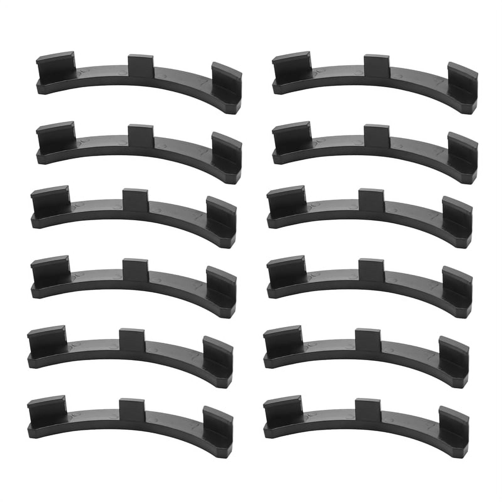 40PCS Fruit Tree Shaper Branch Bender Plant Trainer Bending Clips ...