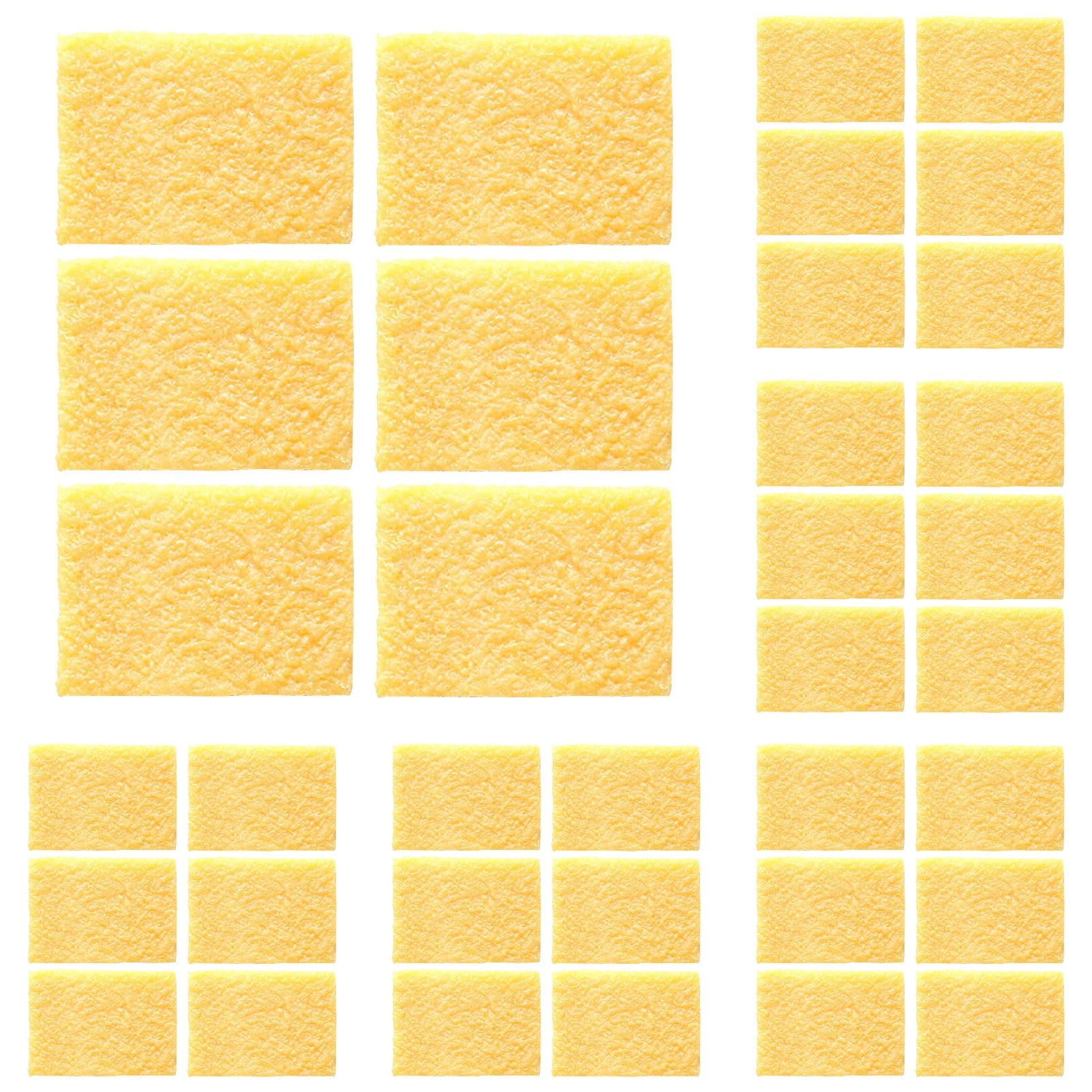 40PCS Glue And Residual Eraser Rubber Cement Cleaner Used To Remove The ...