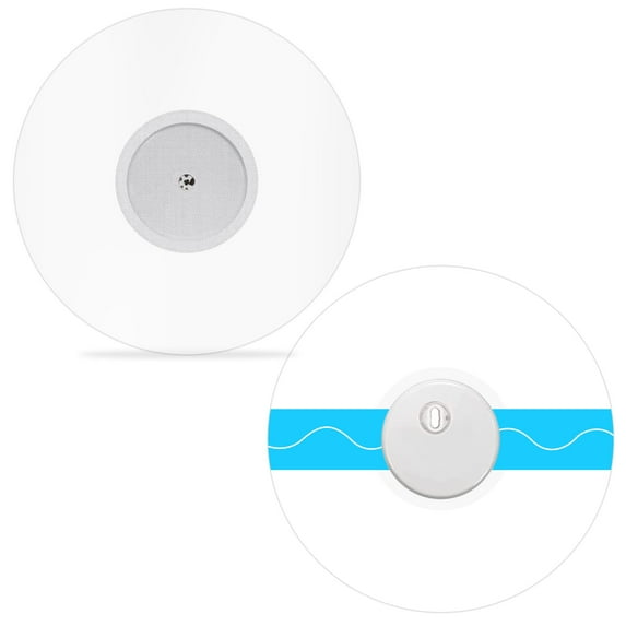 40PCS Libre 3 Sensor Covers, Freestyle Libre 3 Sensor Covers, Long Stay ...