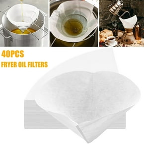 Fryer Filter Paper