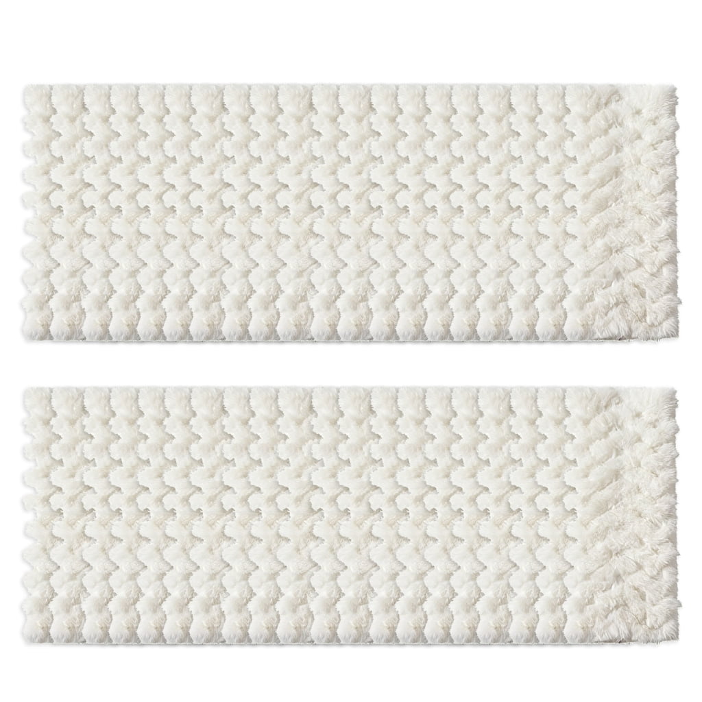 40PCS Statics Dry Mop Refills Microfibers Dry Sweeping Cloth Pad ...