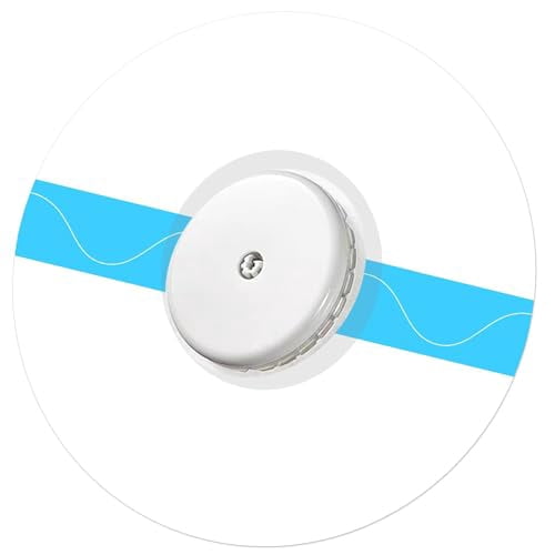 40Pack Freestyle Libre 2 Sensor Covers, Latex-Free Hypoallergenic ...