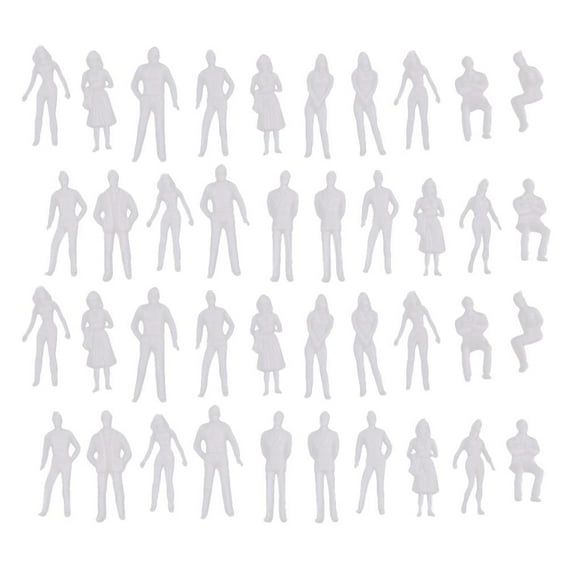 Miniature People